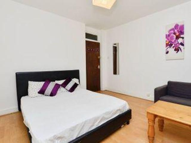 6 Bedrooms Flat for rent in Three Colt Street, Canary Wharf E14