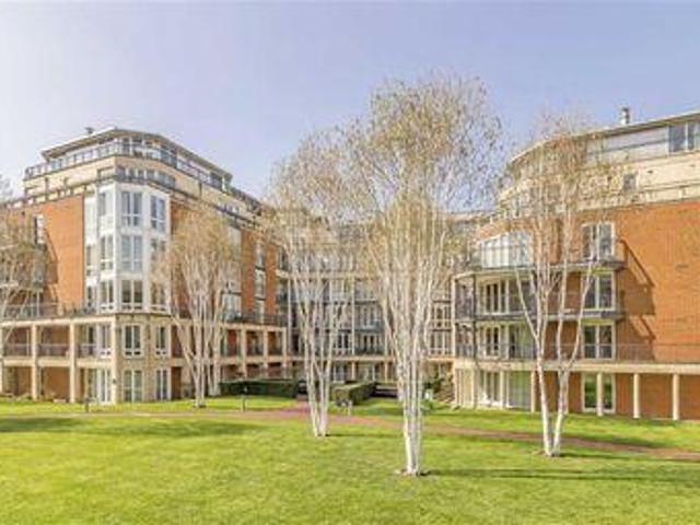 6 Bedrooms Flat for sale in Coleridge Gardens, London SW10