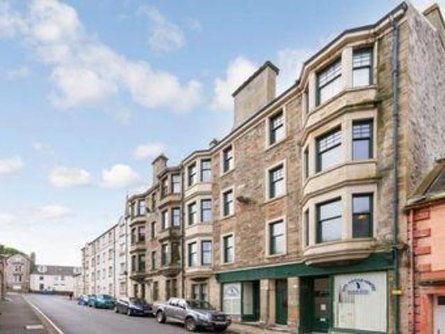 6 Bedrooms Flat for sale in Bishop Street, Rothesay, Isle Of Bute. PA20