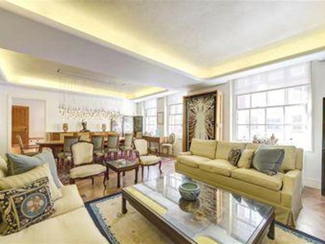 6 Bedrooms Flat for sale in Bryanston Court I, George Street, Marylebone, London W1H