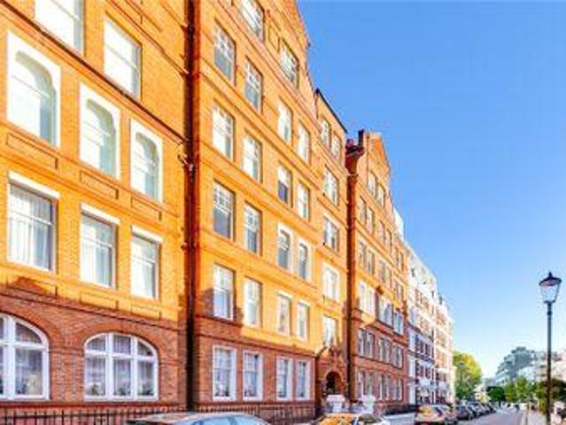 6 Bedrooms Flat for sale in Kensington Court Gardens, Kensington, London W8