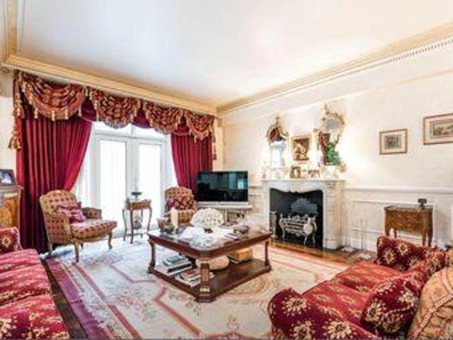 6 Bedrooms Flat for sale in Kingston House North, Prince´s Gate, London SW7
