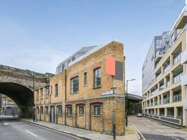 6 Bedrooms Flat for sale in Webber Street, London SE1