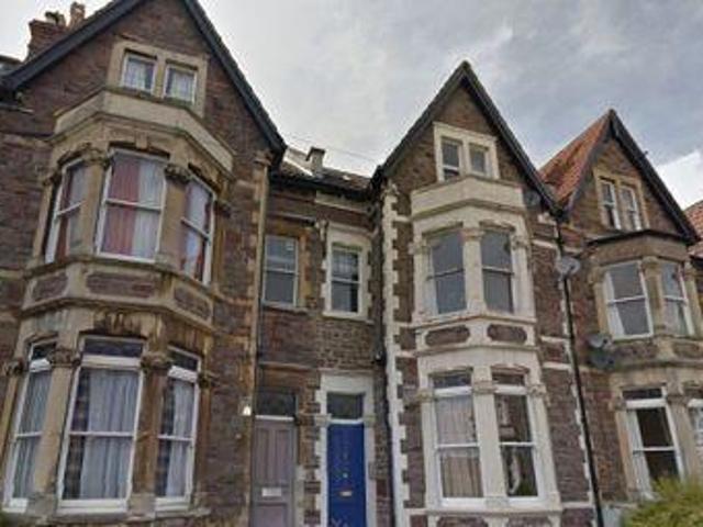 6 Bedrooms for rent in Manor Park, Redland, Bristol BS6