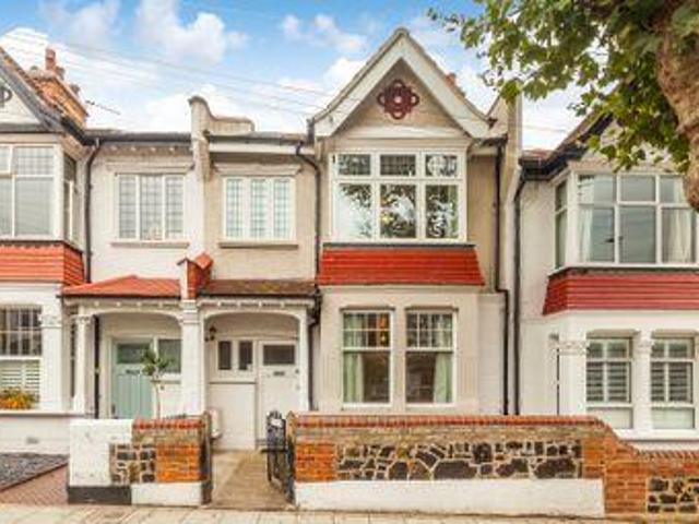 6 Bedrooms for rent in Mandrake Road, Tooting Bec SW17