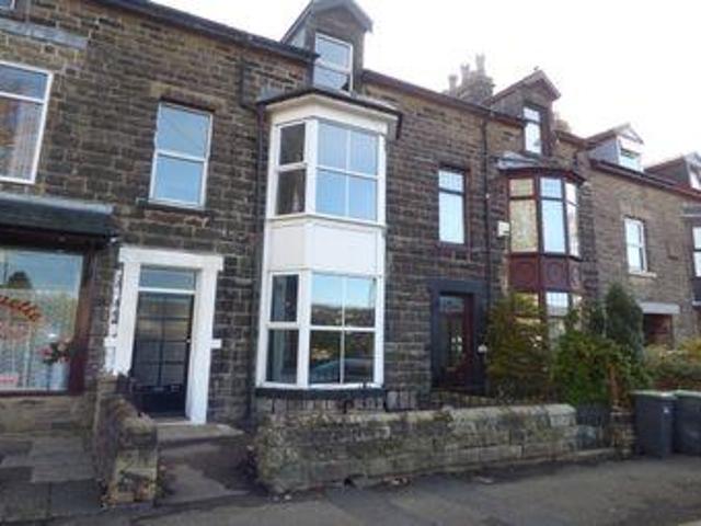 6 Bedrooms for rent in Market Street, Buxton SK17