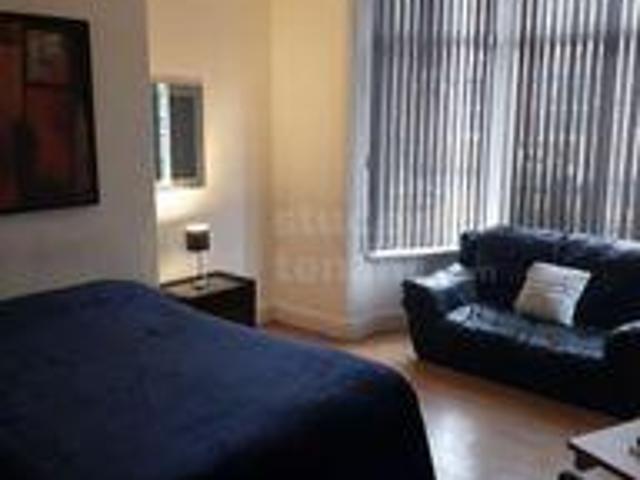 6 Bedrooms for rent in New Hampton Road East, Wolverhampton, West Midlands WV1