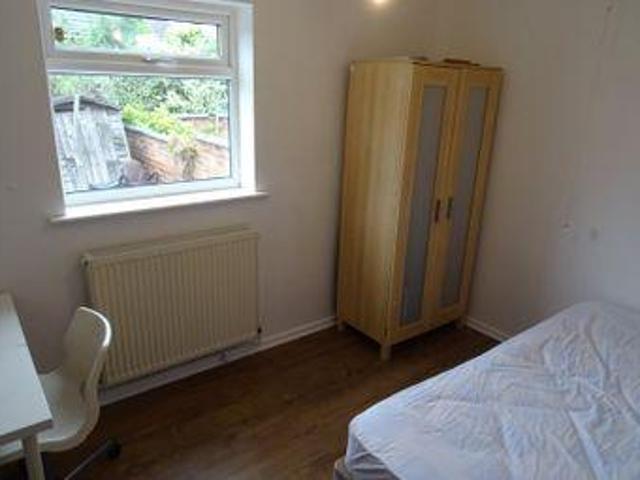 6 Bedrooms for rent in Northumberland Rd, Coundon, Coventry, West Midlands CV1