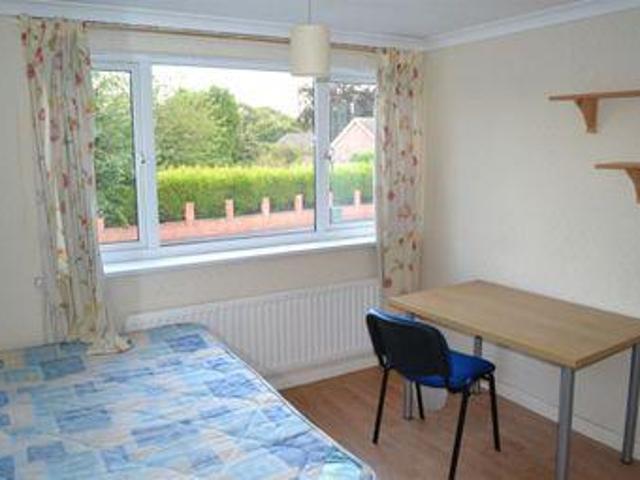 6 Bedrooms for rent in Arnesby Road, Nottingham NG7