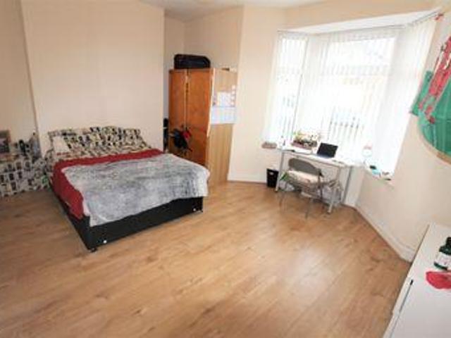 6 Bedrooms for rent in Arran Street, Roath, Cardiff CF24