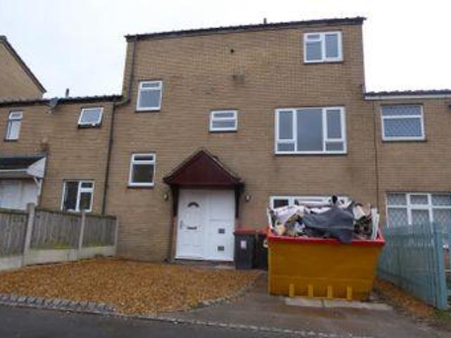 6 Bedrooms for rent in Boulton Grange, Telford TF3