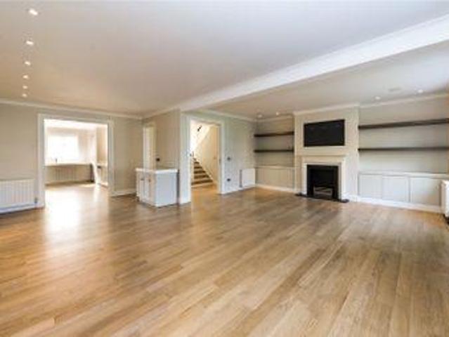 6 Bedrooms for rent in Chelsea Park Gardens, Chelsea, London SW3