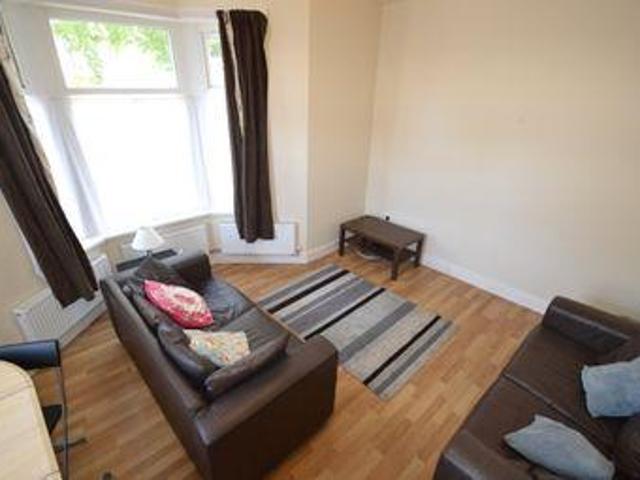 6 Bedrooms for rent in Cogan Terrace, Cathays, Cardiff CF24