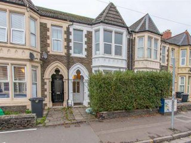 6 Bedrooms for rent in Colum Road, Cathays, Cardiff CF10