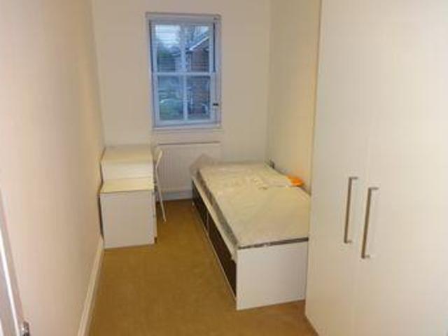 6 Bedrooms for rent in Cowley Road, Uxbridge, Middlesex UB8