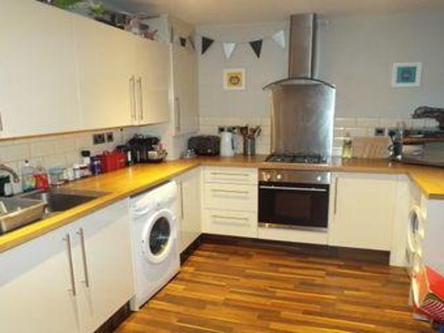 6 Bedrooms for rent in Derby Grove, Nottingham NG7