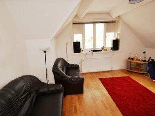 6 Bedrooms for rent in Derby Road, Nottingham NG7