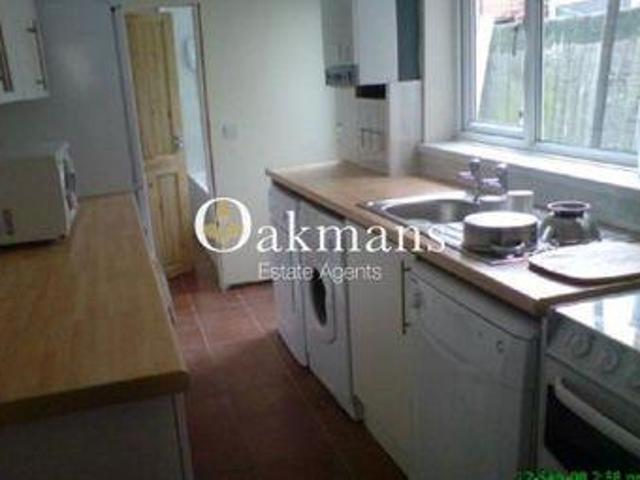 6 Bedrooms for rent in Exeter Road, Selly Oak, Birmingham B29