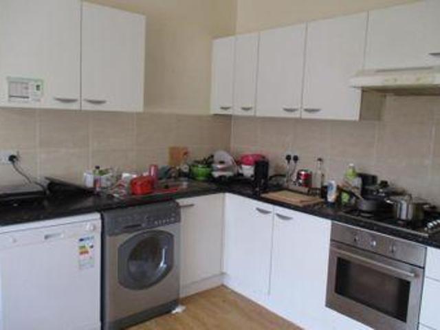 6 Bedrooms for rent in Ebor Place, Hyde Park, Leeds LS6