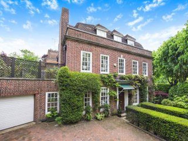 6 Bedrooms for rent in Fitzjohns Avenue, Hampstead Village, London NW3