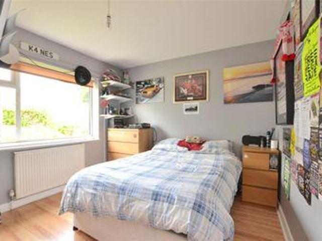 6 Bedrooms for rent in Georgian View, Bath, Somerset BA2