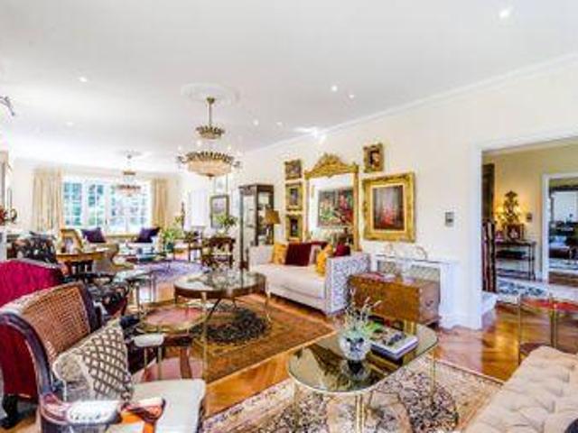 6 Bedrooms for rent in Greenoak Way, Wimbledon Village SW19