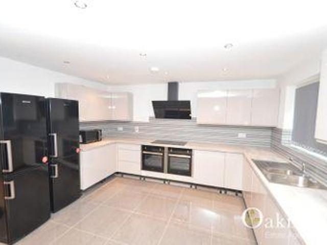 6 Bedrooms for rent in Hubert Road, Selly Oak, Birmingham B29