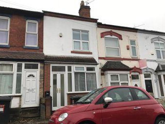 6 Bedrooms for rent in Hubert Road, Selly Oak, Birmingham B29