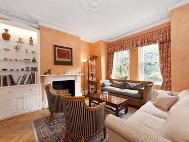 6 Bedrooms for rent in Hurlingham Road, Fulham SW6