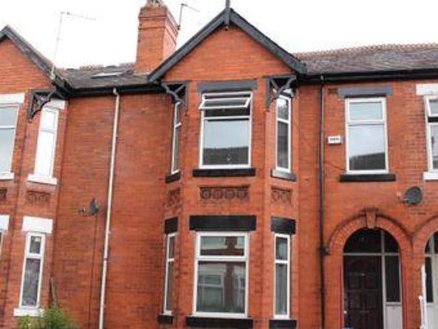 6 Bedrooms for rent in Harley Avenue, Manchester M14