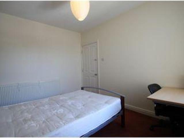 6 Bedrooms for rent in Havelock Street, Sheffield S10