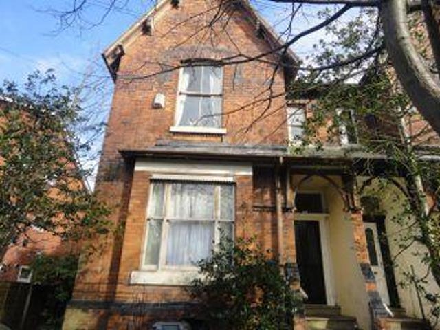 6 Bedrooms for rent in Heaton Road, Withington, Manchester M20