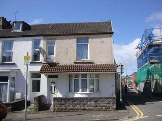 6 Bedrooms for rent in Henrietta Street, City Centre, Swansea SA1