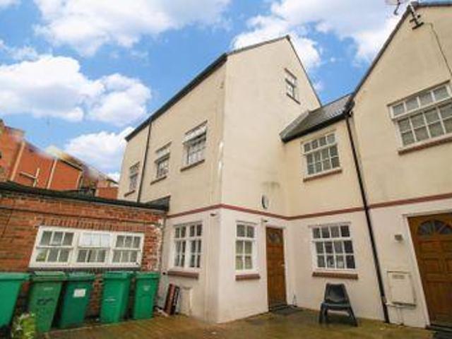 6 Bedrooms for rent in Hockley, City Centre, Nottingham NG1