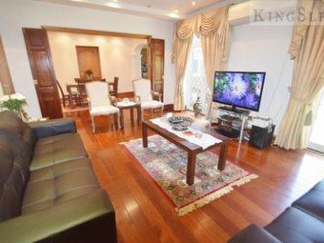 6 Bedrooms for rent in Hoop Lane, London NW11