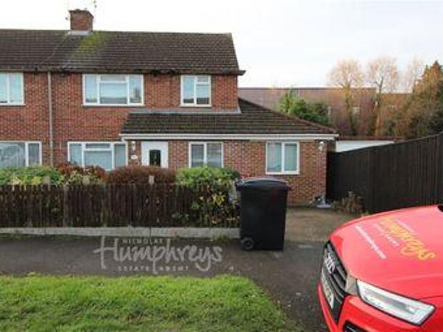 6 Bedrooms for rent in Home Farm Close, Reading RG2