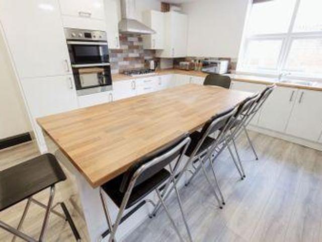 6 Bedrooms for rent in Kensington, Liverpool L7