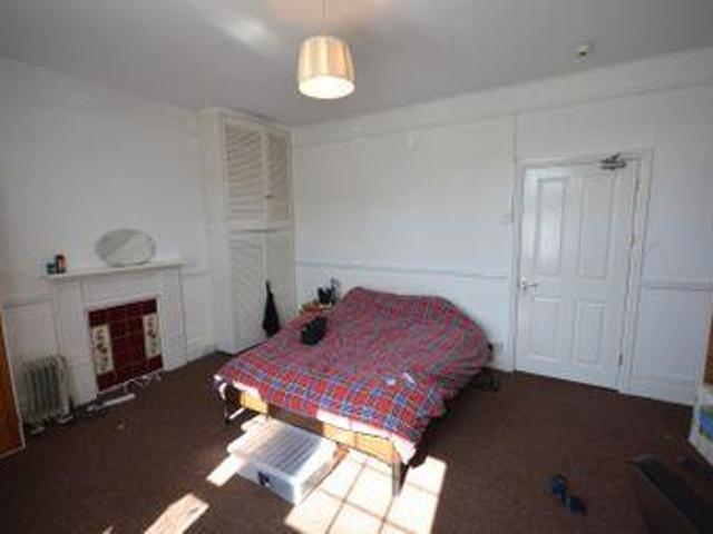 6 Bedrooms for rent in King Edwards Road, Swansea SA1