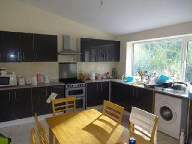 6 Bedrooms for rent in Lace Street, Dunkirk, Nottingham NG7