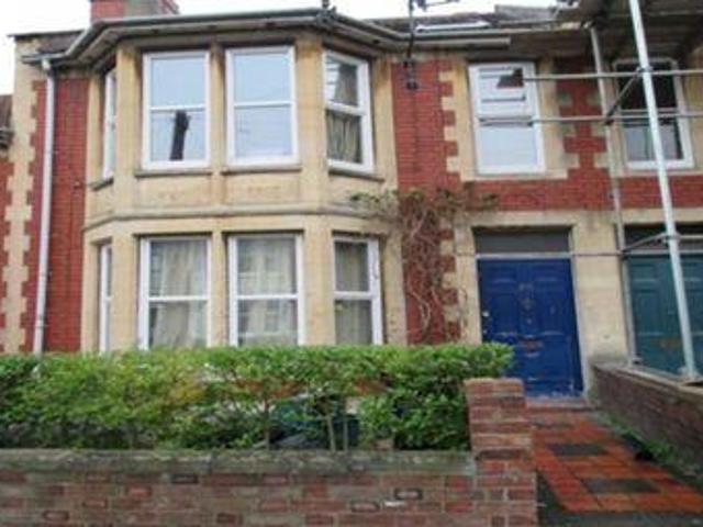 6 Bedrooms for rent in Leighton Road, Bedminster, Bristol BS3