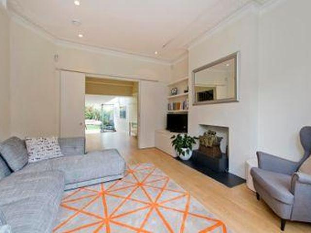 6 Bedrooms for rent in Lena Gardens, Brook Green W6