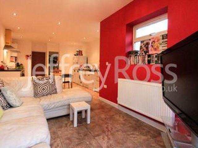 6 Bedrooms for rent in Letty Street, Cathays, Cardiff CF24