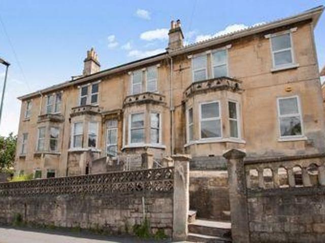 6 Bedrooms for rent in Lower Oldfield Park, Bath BA2