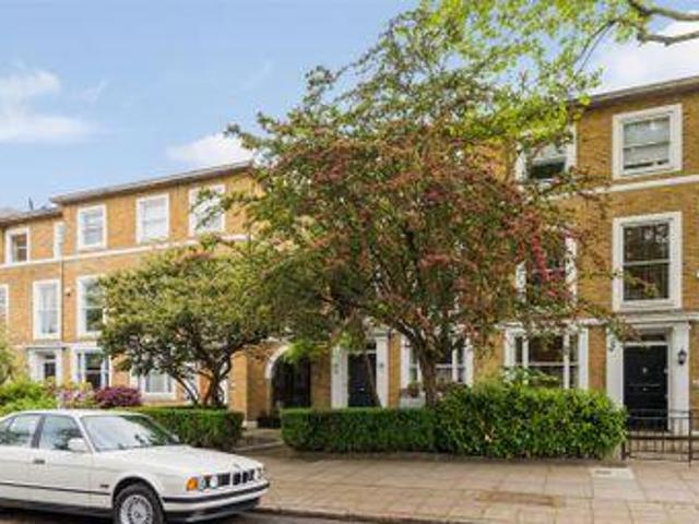 6 Bedrooms for rent in Loudoun Road, St Johns Wood NW8