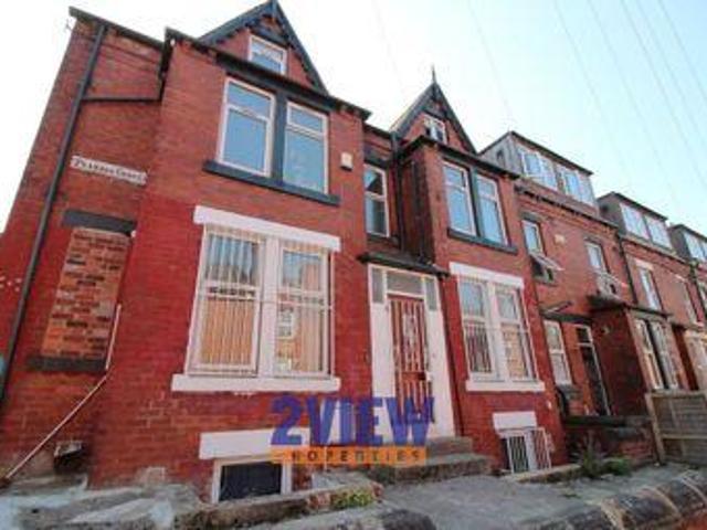 6 Bedrooms for rent in Pearson Grove, Leeds, West Yorkshire LS6