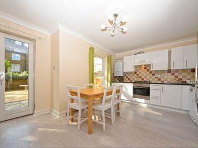 6 Bedrooms for rent in Portland Villas, Benbow Road, London W6