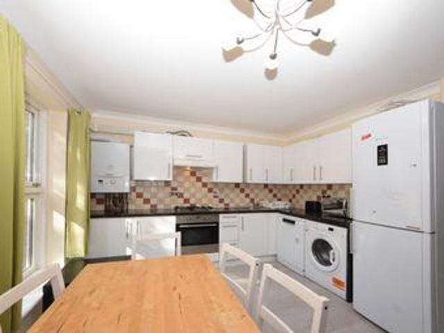 6 Bedrooms for rent in Portland Villas, Benbow Road, London W6