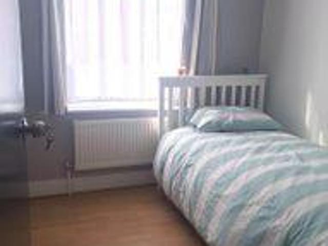 6 Bedrooms for rent in Portree Street, London E14