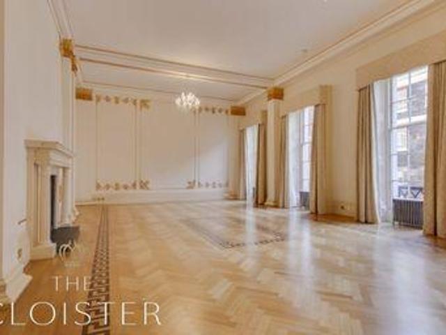 6 Bedrooms for rent in Queen Annes Gate, London SW1H