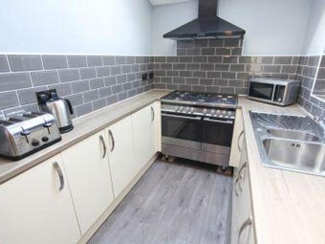6 Bedrooms for rent in Ridley Road, Liverpool L6